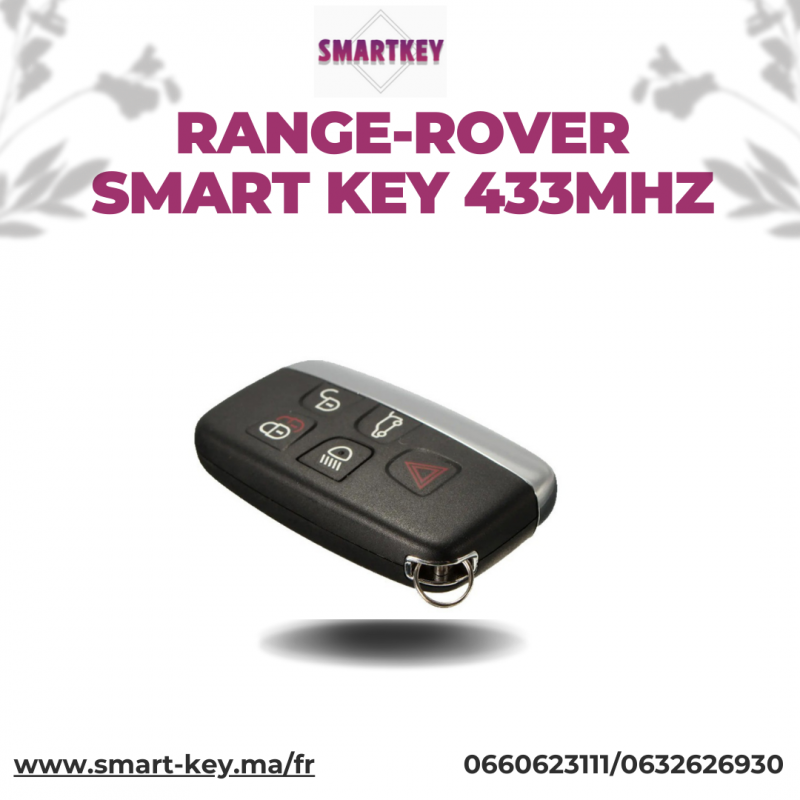 Achat en Ligne de Produits Automobiles | Clés de Voiture, Carcasses ...